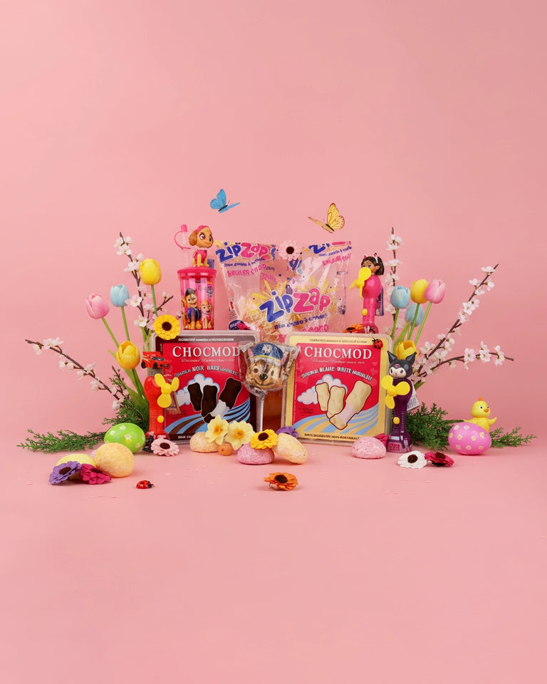 Boules Coco et confiseries Patrelle | Boutique en ligne – Patrelle ...